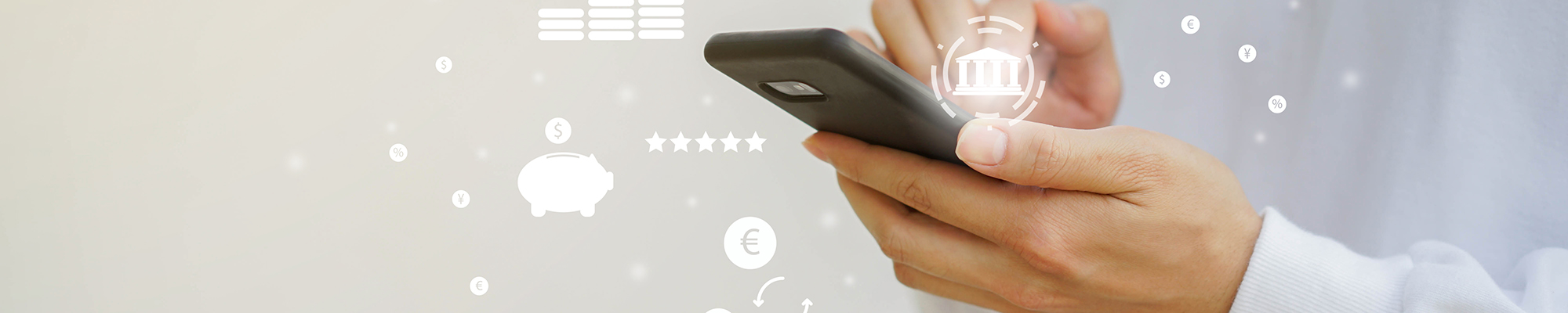 Mobile Banking - Southwestern National Bank